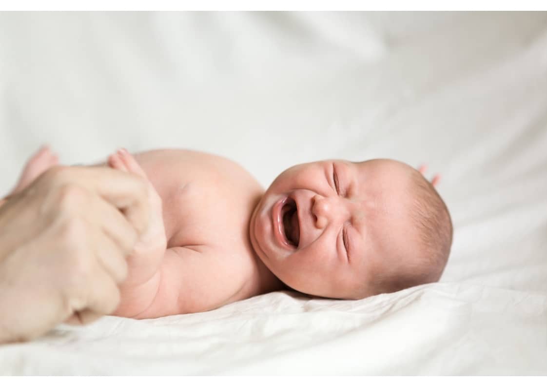 Cólica do lactente - Dra. Mariana Manini